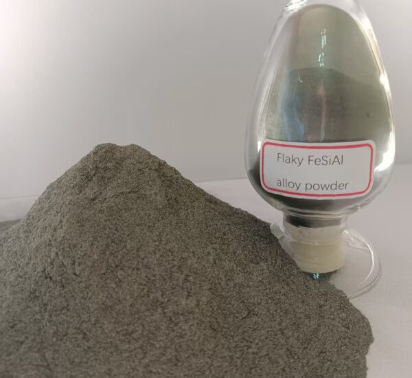 hanesbrands – Flaky Iron Silicon Aluminum Alloy Powder,FeSiAl
